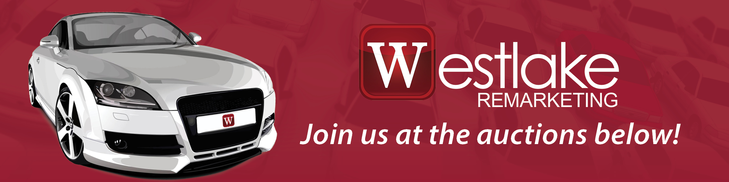 Remarketing - Westlake Financial